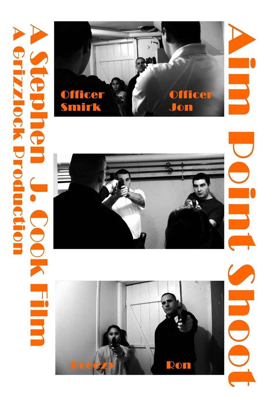 Aim Point Shoot | Rotten Tomatoes