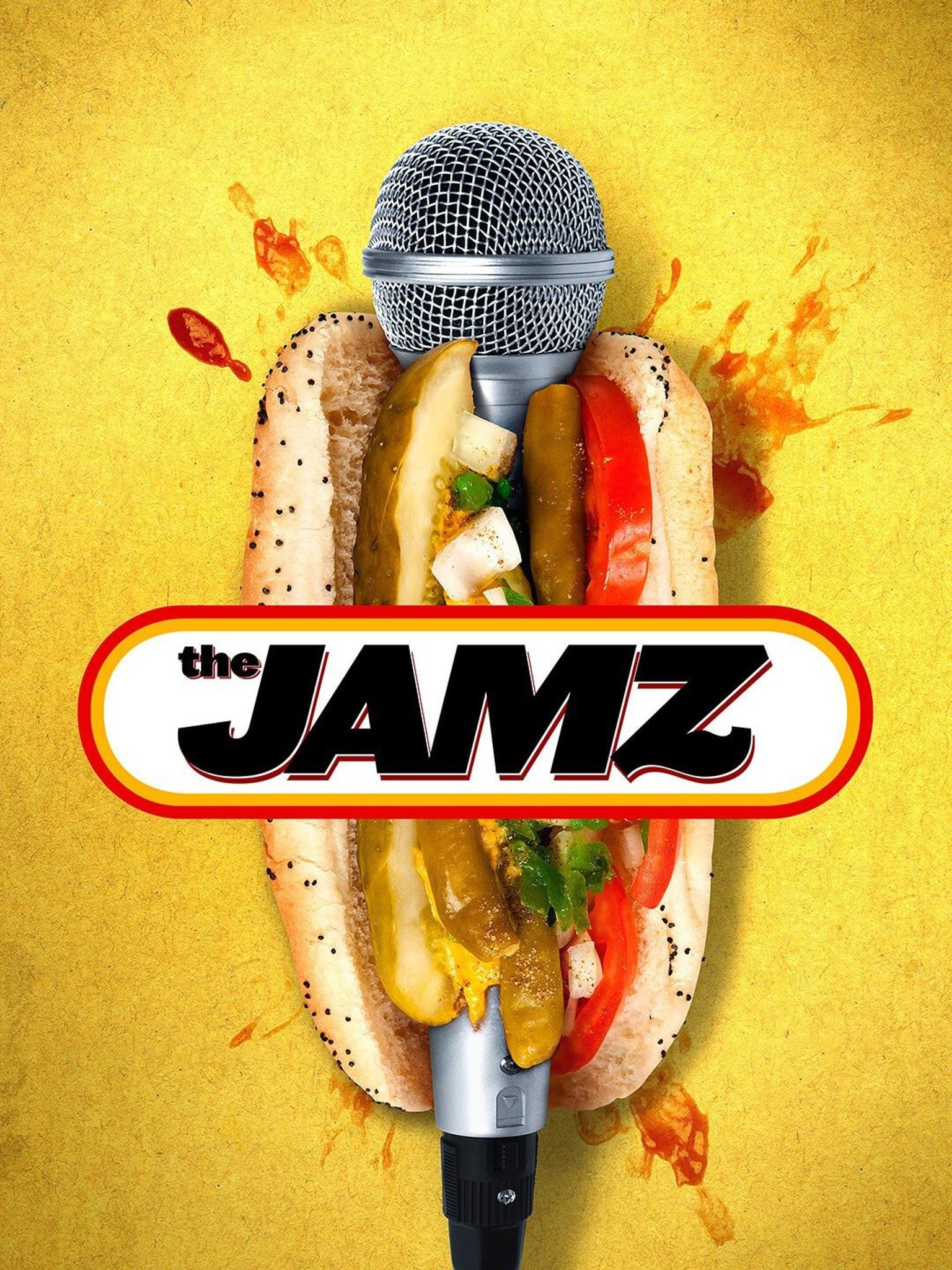 The Jamz Season 1 | Rotten Tomatoes