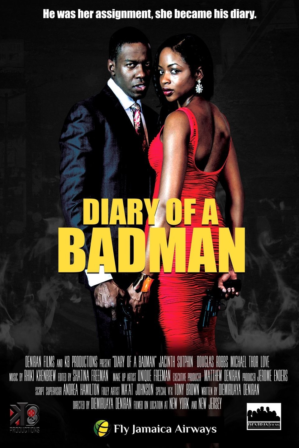Diary of a Badman Pictures | Rotten Tomatoes