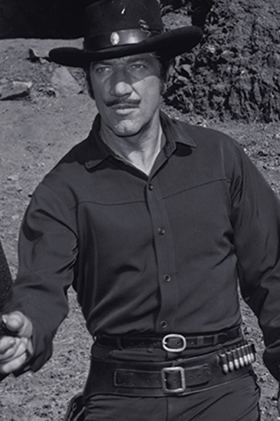 The Fifth Man Pictures - Rotten Tomatoes