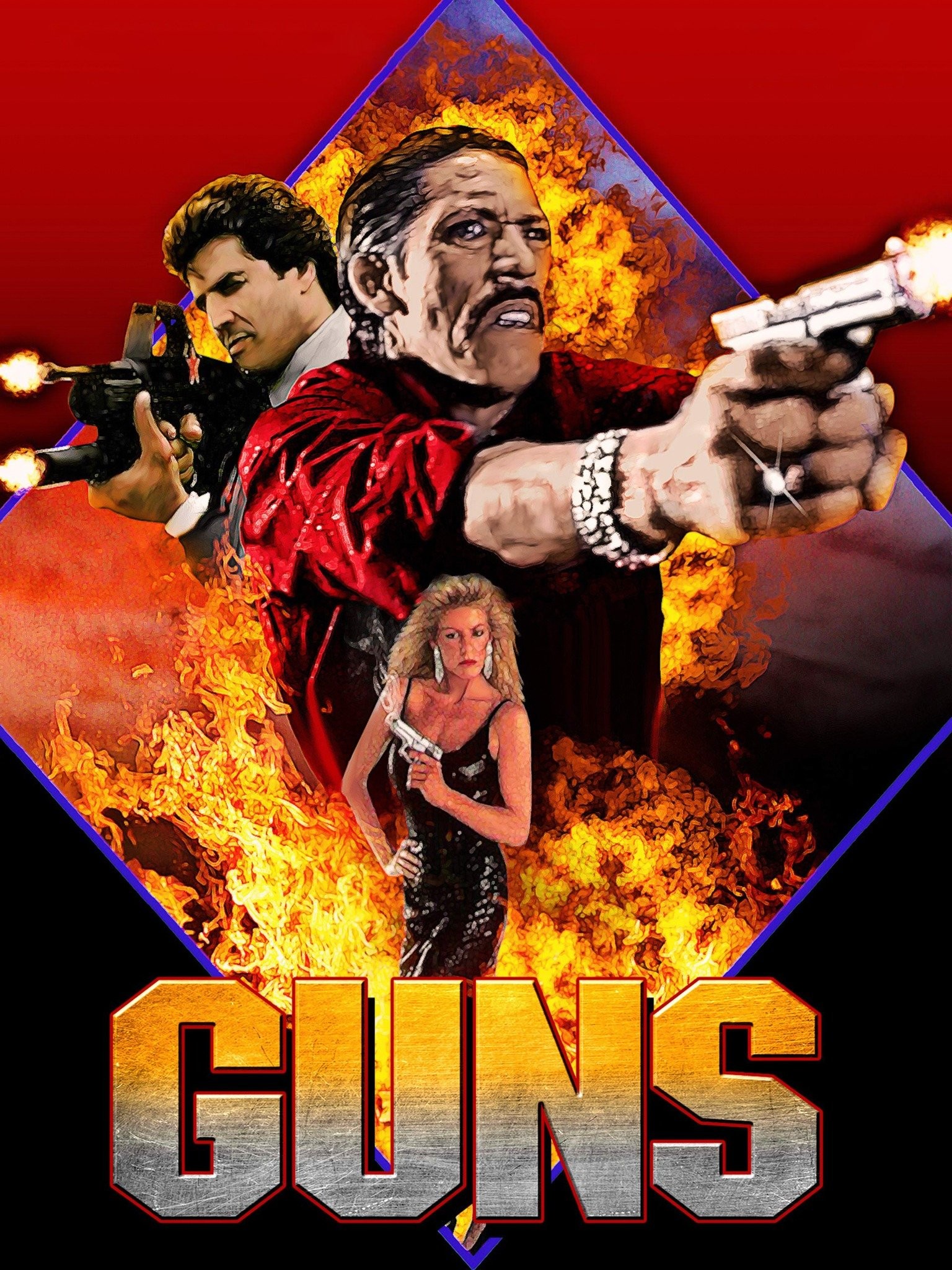 Guns 1990