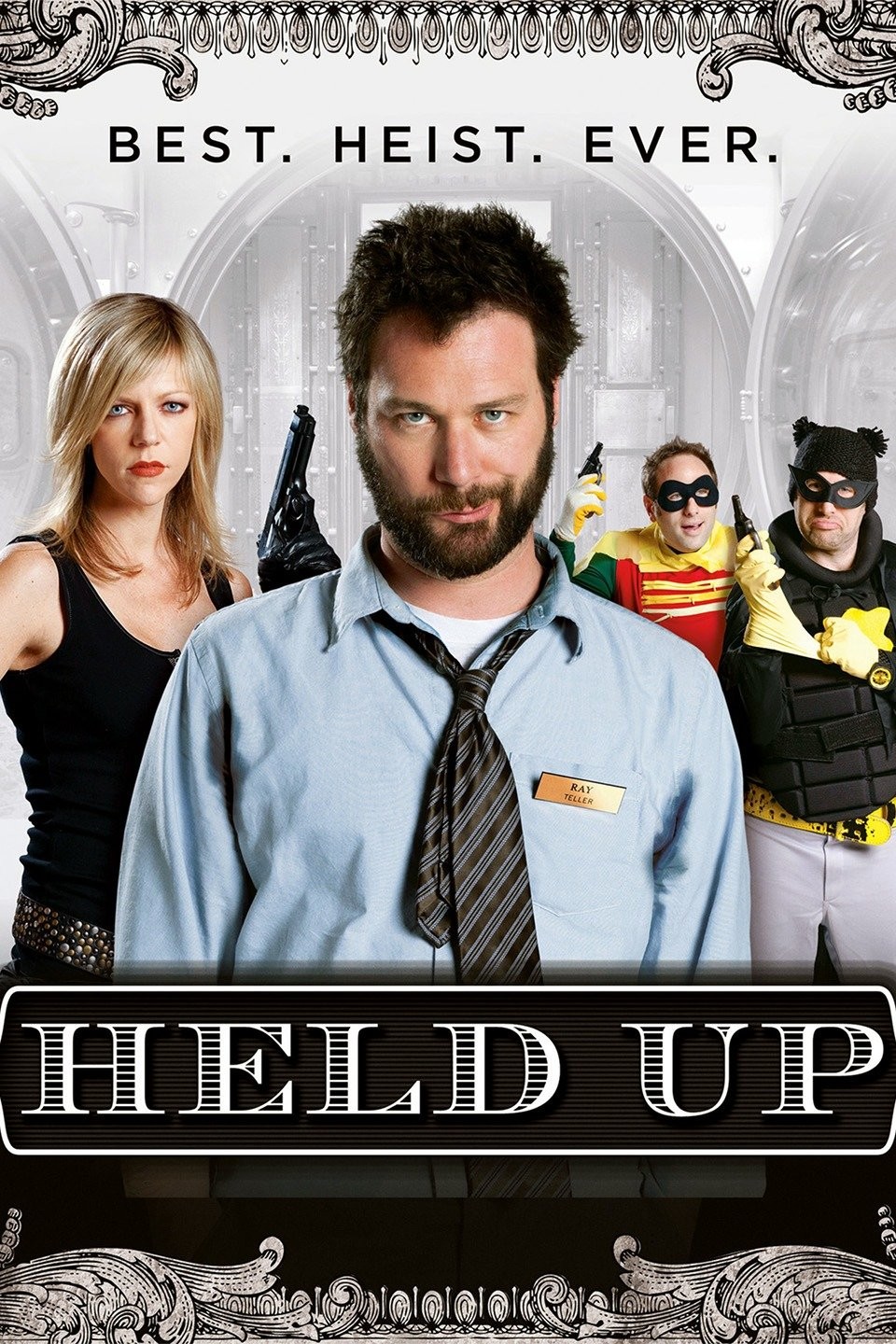 Held Up Pictures | Rotten Tomatoes