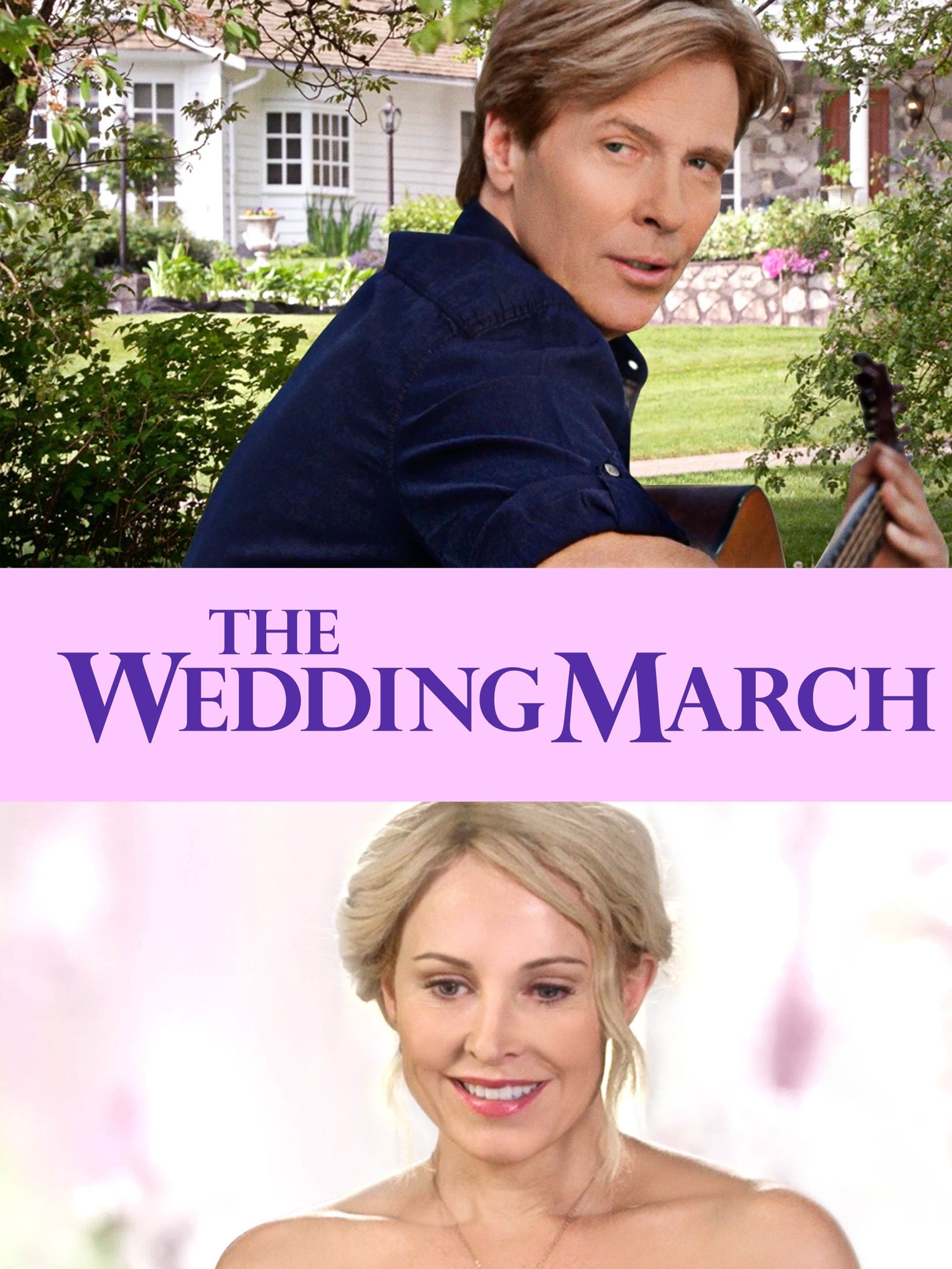 Kevin Krell Wedding The Princess Switch | Movie 2018
