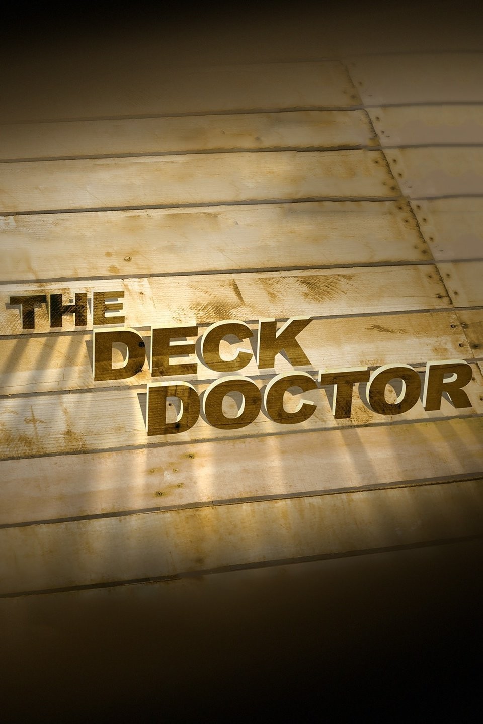 The Deck Doctor: Season 1 Pictures | Rotten Tomatoes