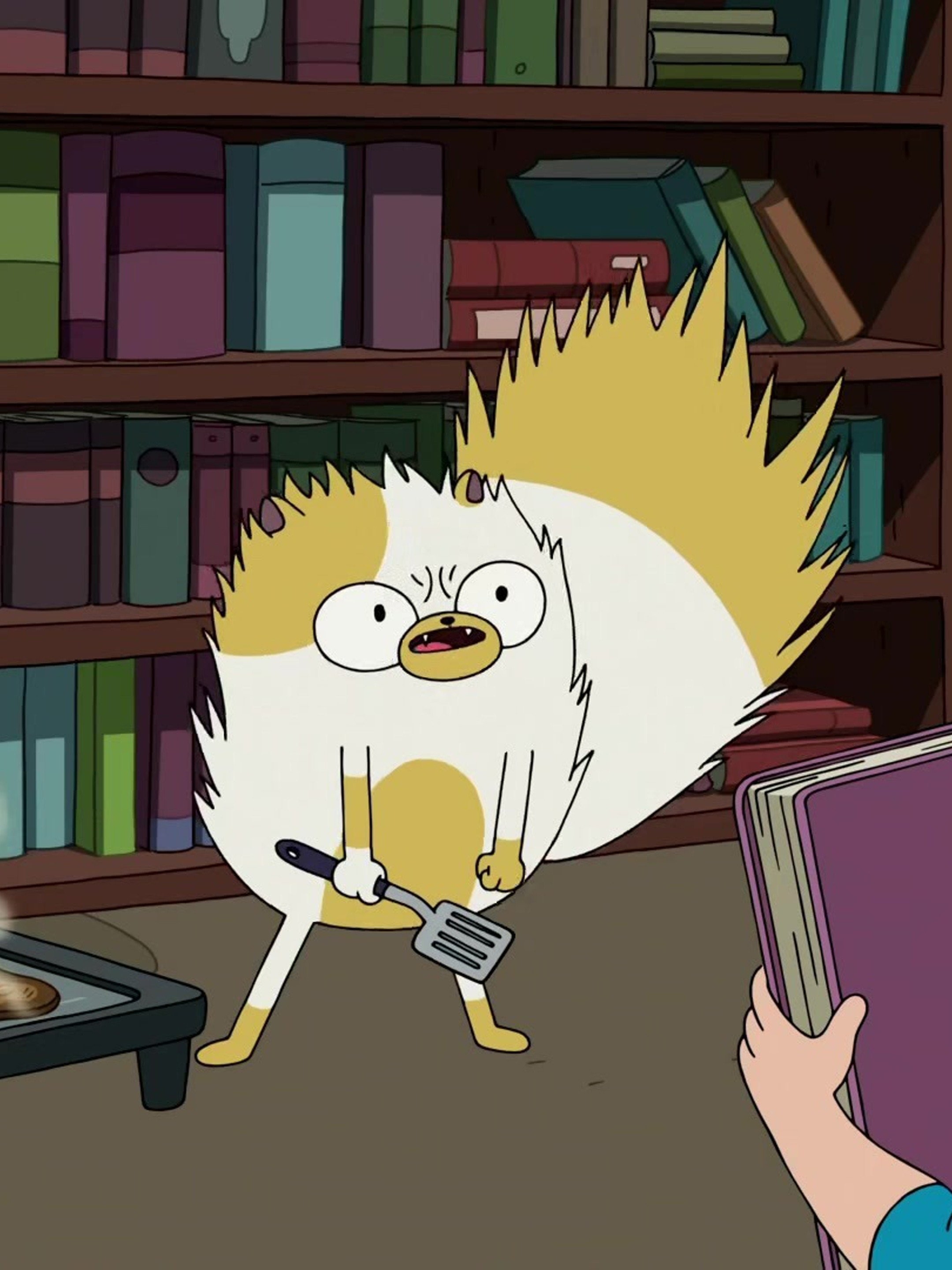 Five Short Tables Pictures | Rotten Tomatoes