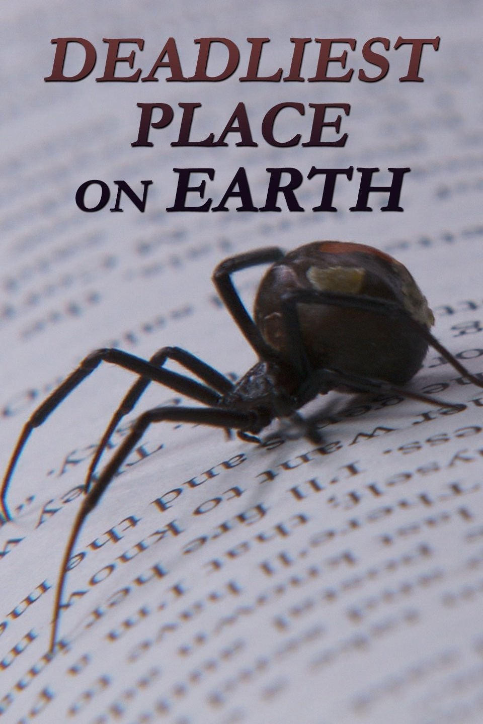 Deadliest Place On Earth Rotten Tomatoes deadliest-place-on-earth-rotten-tomatoes
