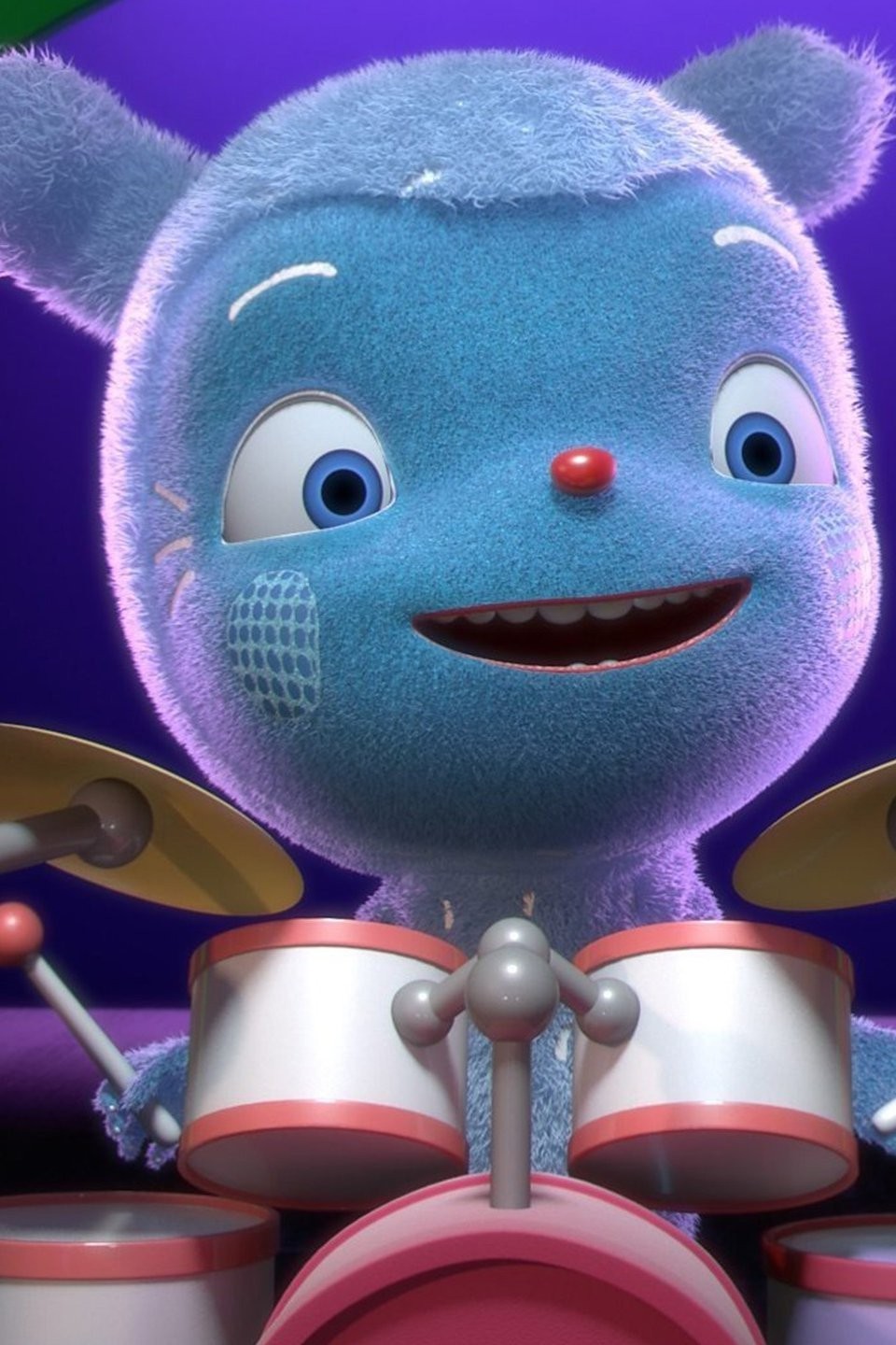 Messy Music Pictures | Rotten Tomatoes