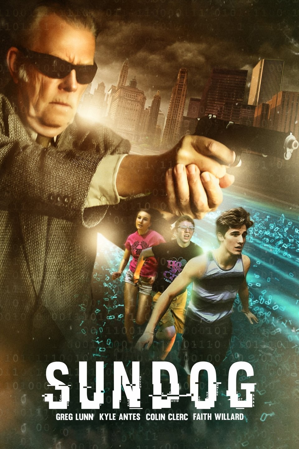 Sundog Pictures | Rotten Tomatoes