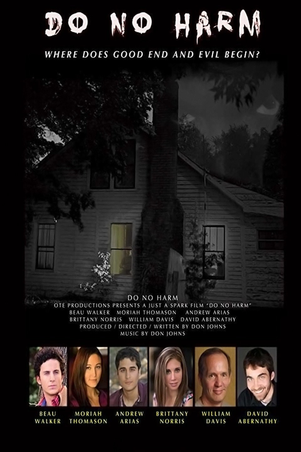 Do No Harm Pictures | Rotten Tomatoes