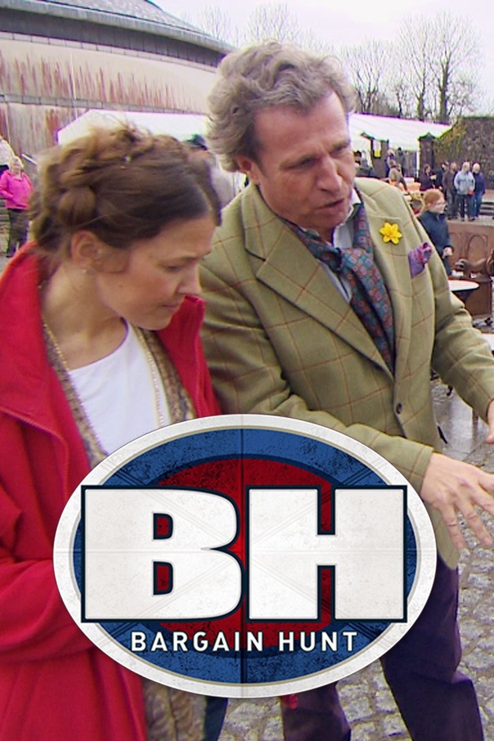 Bargain Hunt - Rotten Tomatoes