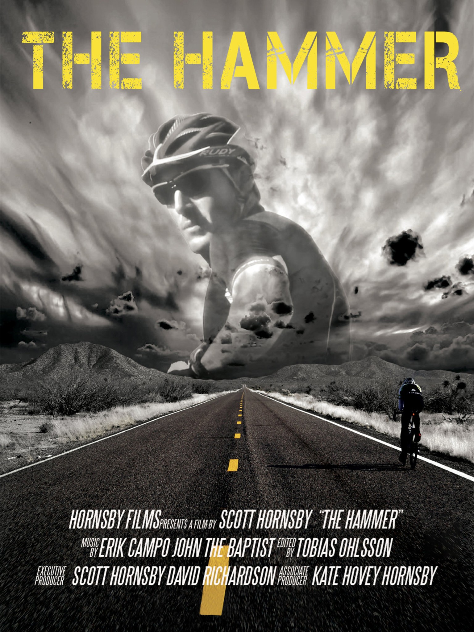 The Hammer | Rotten Tomatoes