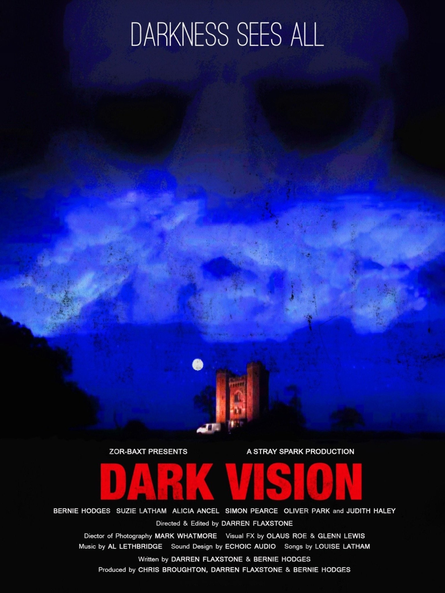 Dark Vision Pictures | Rotten Tomatoes