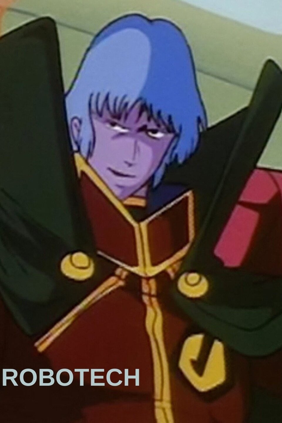 Robotech Season 1 | Rotten Tomatoes