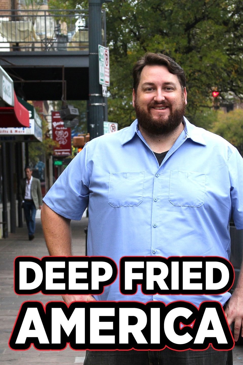 Deep Fried America | Rotten Tomatoes
