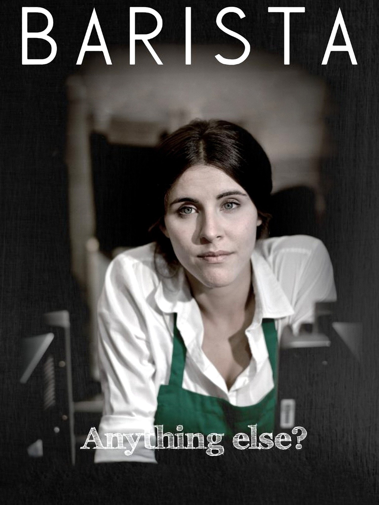 Barista Pictures | Rotten Tomatoes