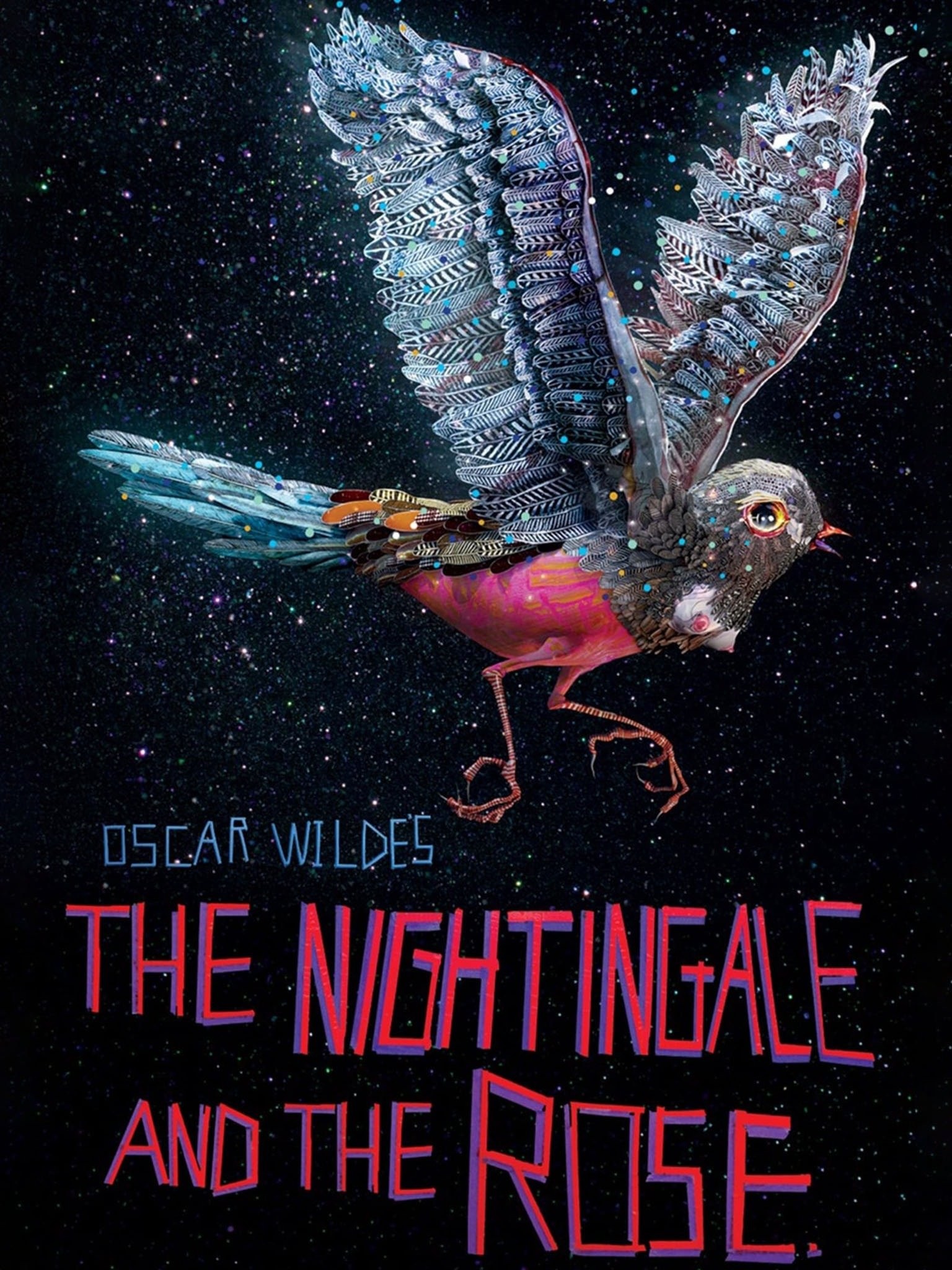Oscar Wilde's the Nightingale and the Rose | Rotten Tomatoes