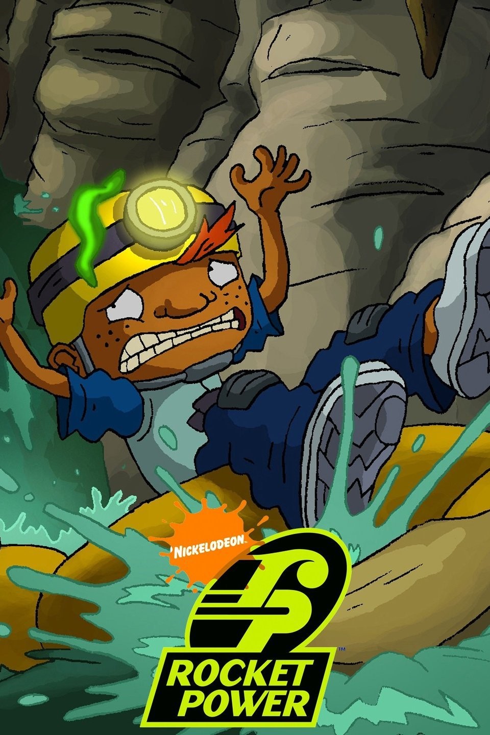 Rocket Power Season 4 | Rotten Tomatoes