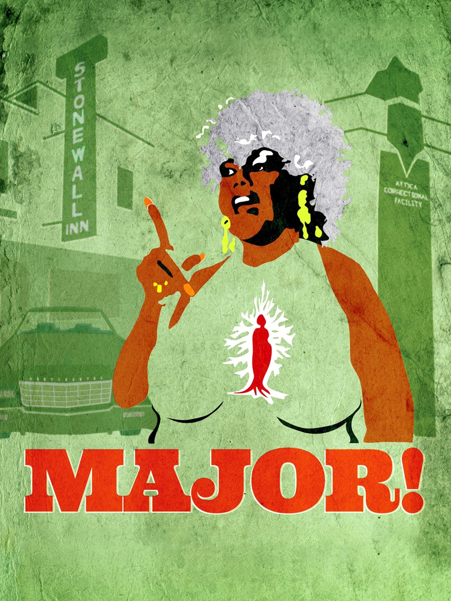 Major! Pictures | Rotten Tomatoes