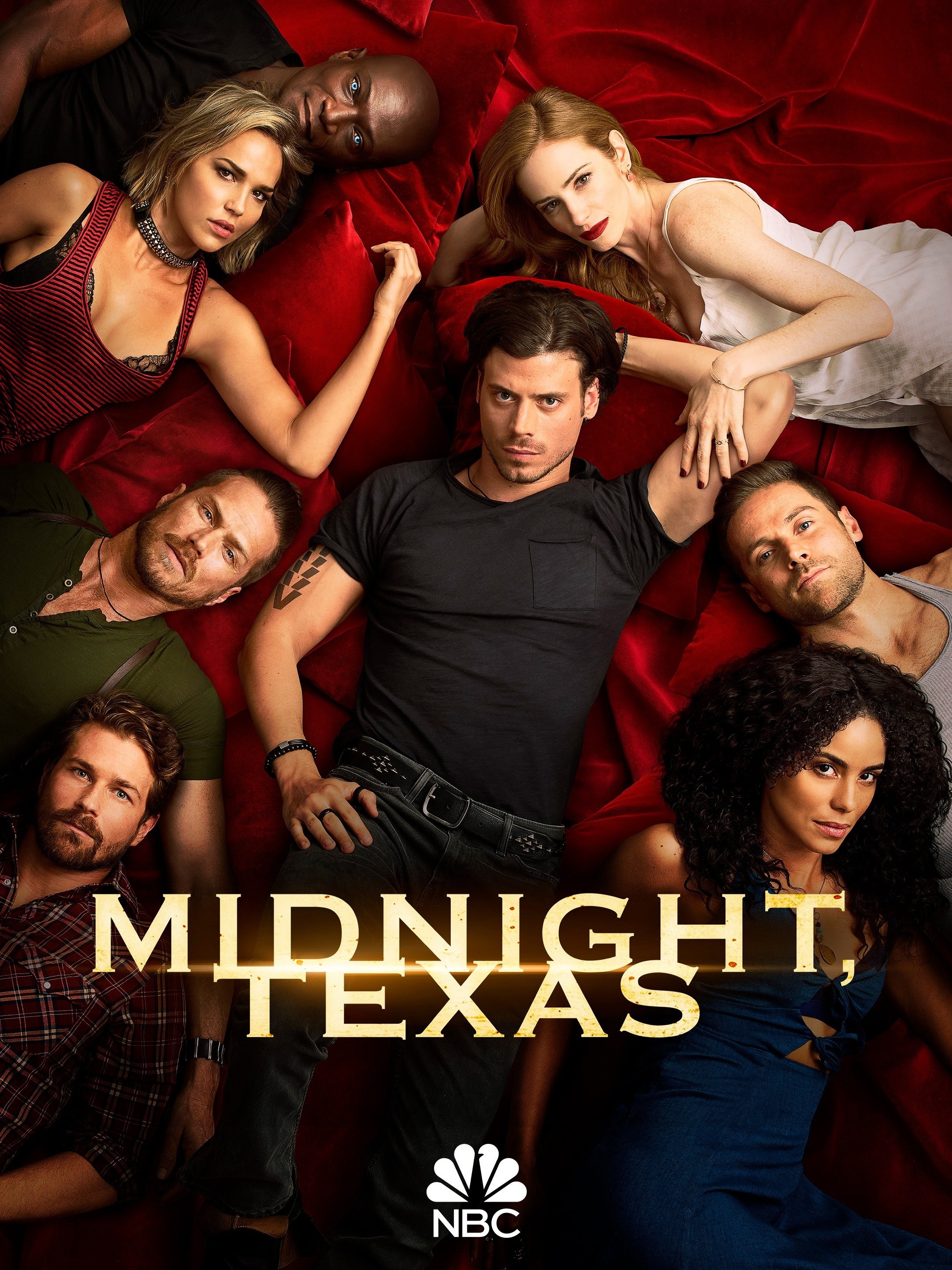 Midnight, Texas | Rotten Tomatoes