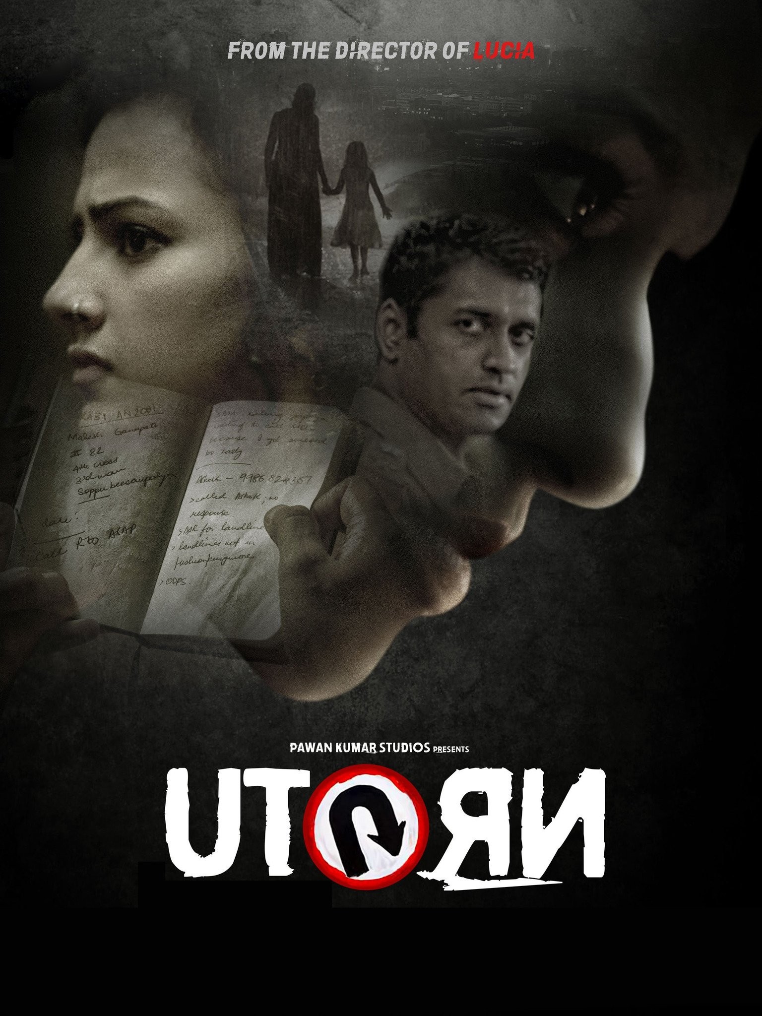 U Turn Pictures | Rotten Tomatoes