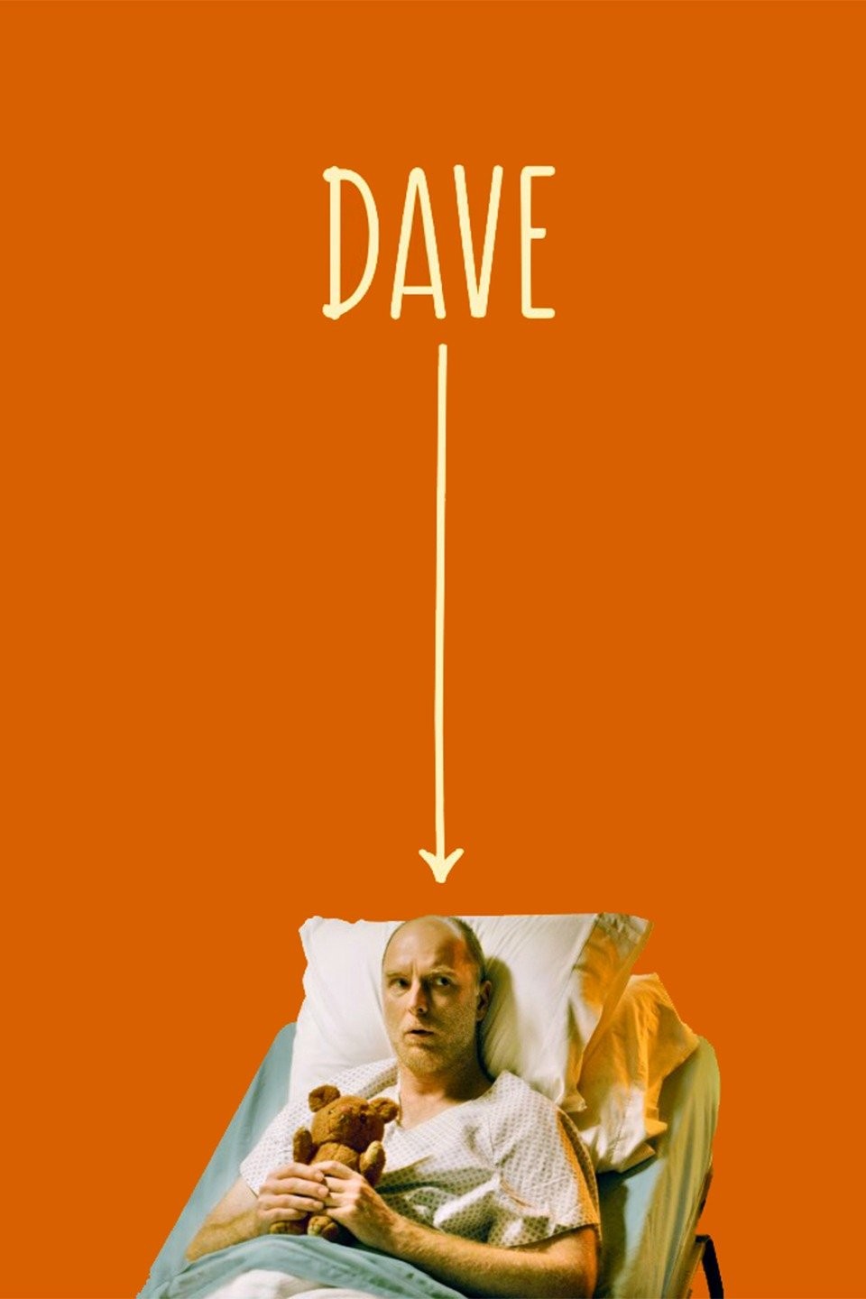 Dave | Rotten Tomatoes