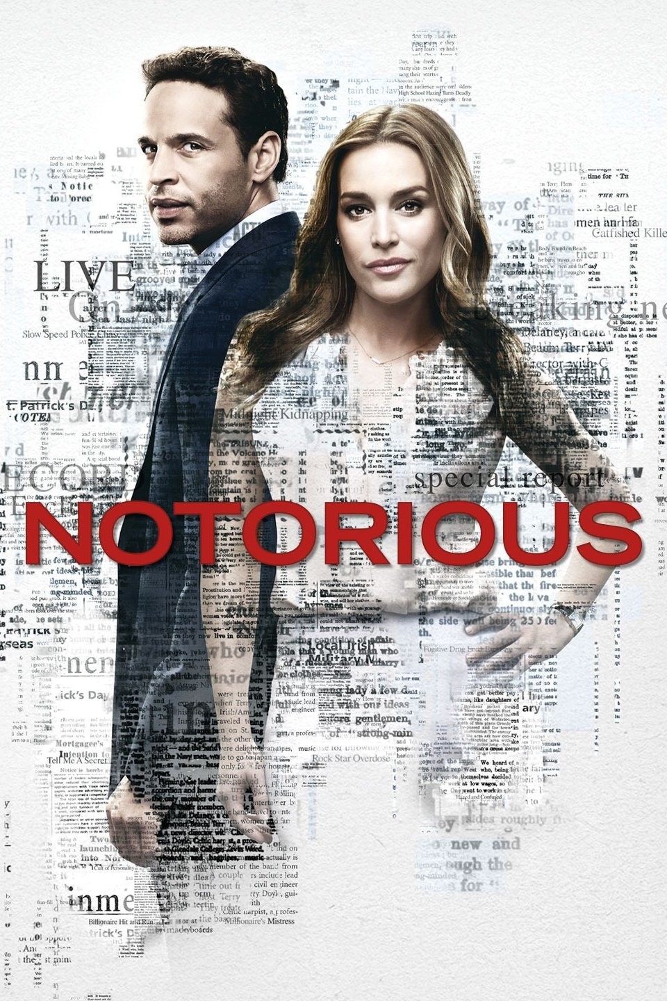 Notorious | Rotten Tomatoes