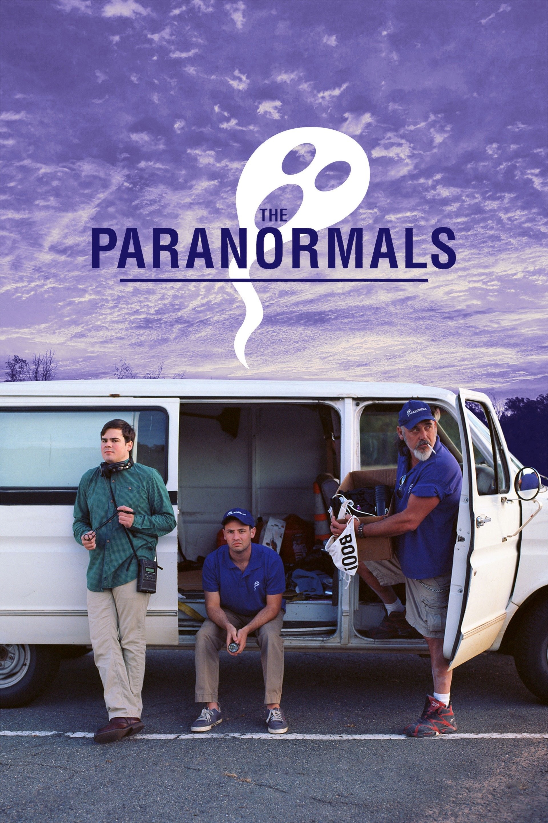 The Paranormals Pictures | Rotten Tomatoes