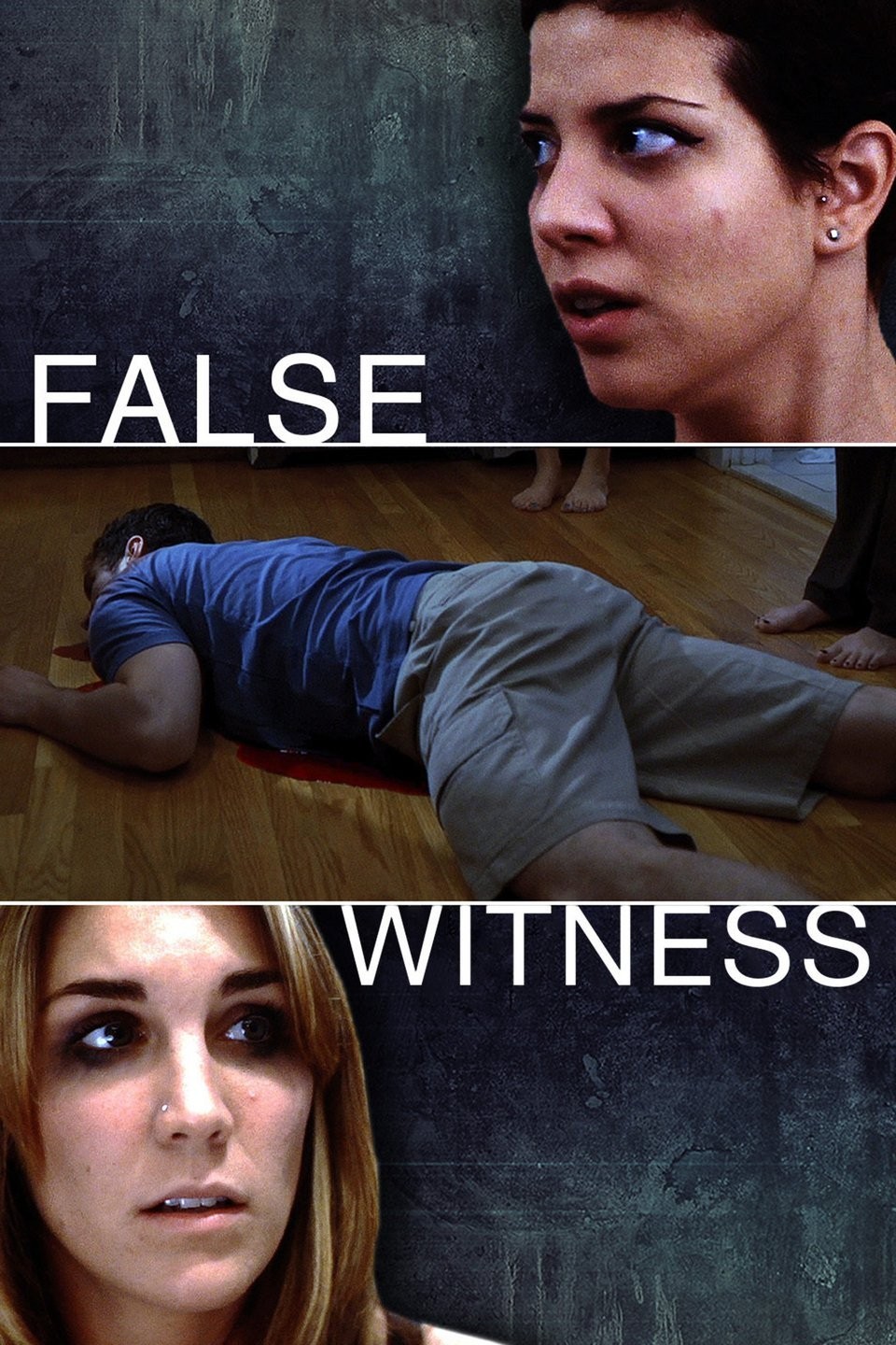 False Witness | Rotten Tomatoes
