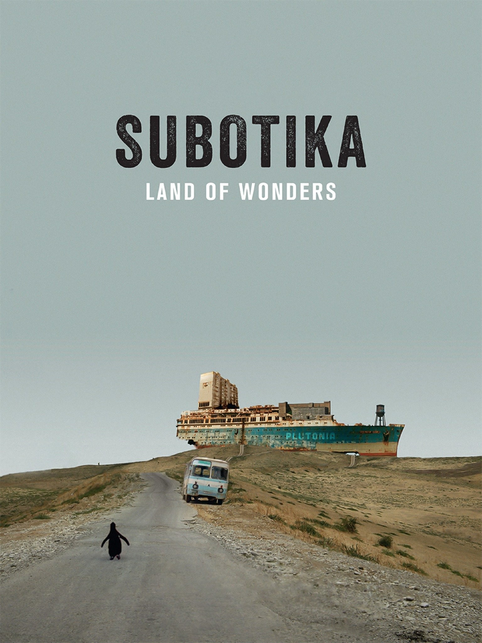 Subotika. Land of Wonders Pictures | Rotten Tomatoes