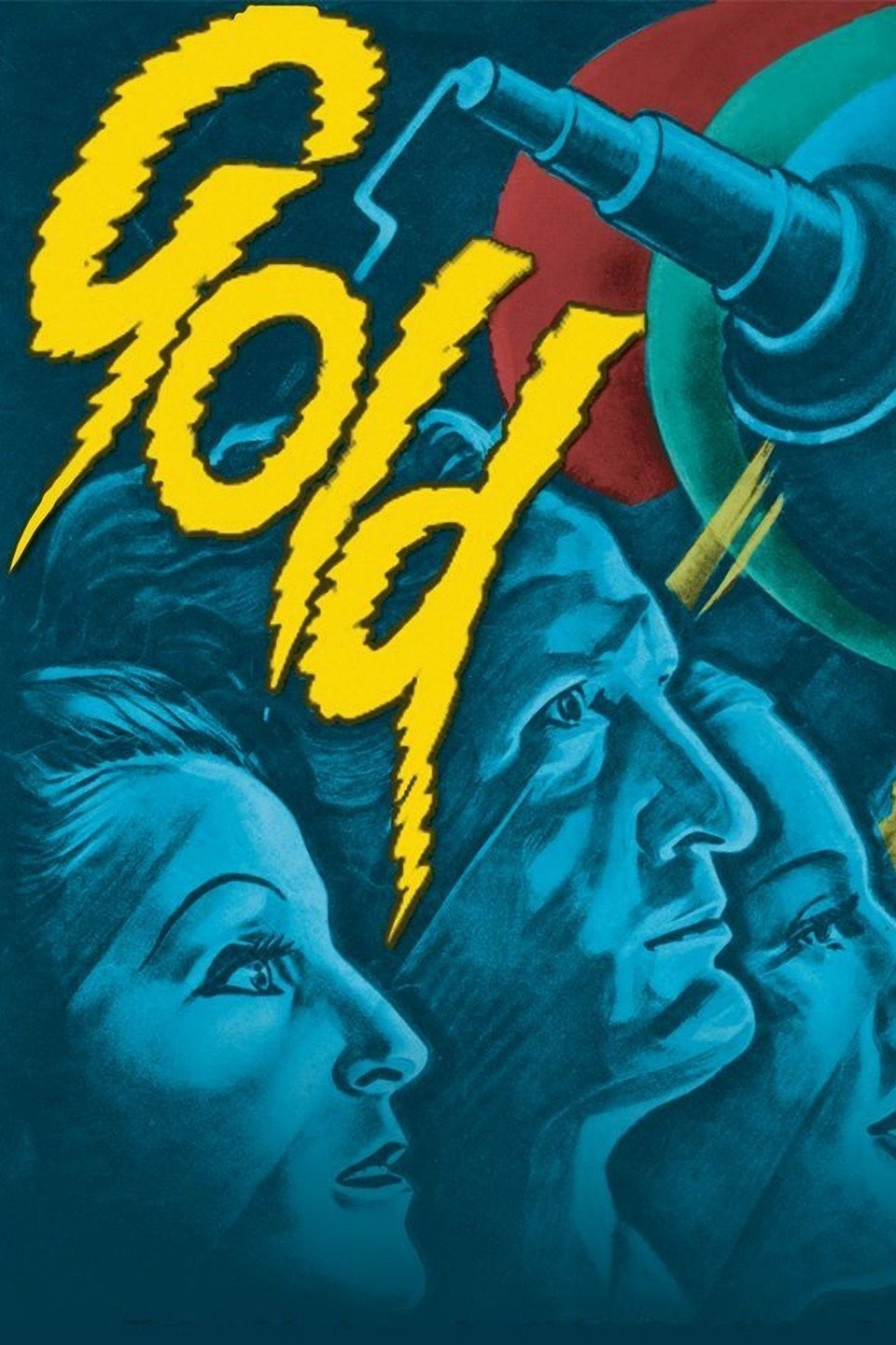 Gold Pictures | Rotten Tomatoes