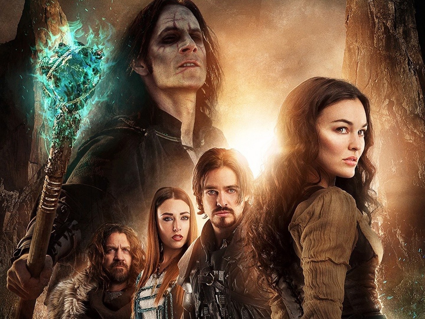 The Necromancer The Hobbit Movie