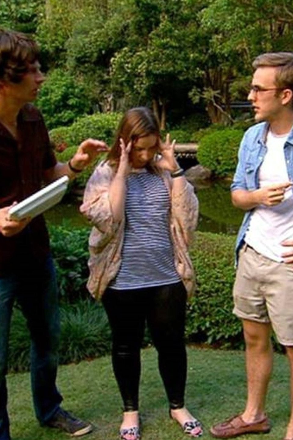 Environmental Science Pictures | Rotten Tomatoes