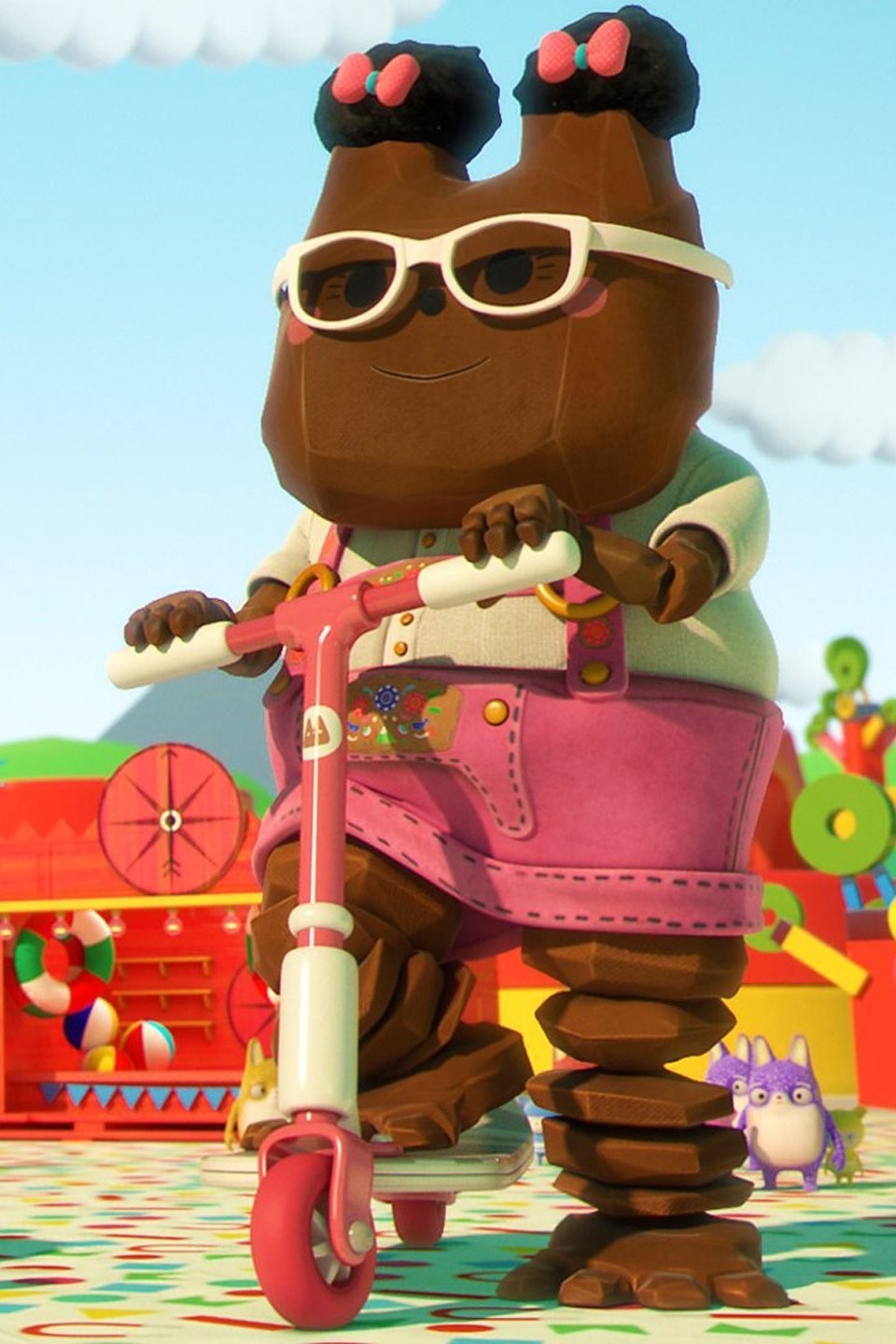 Giant Messy Pictures - Rotten Tomatoes