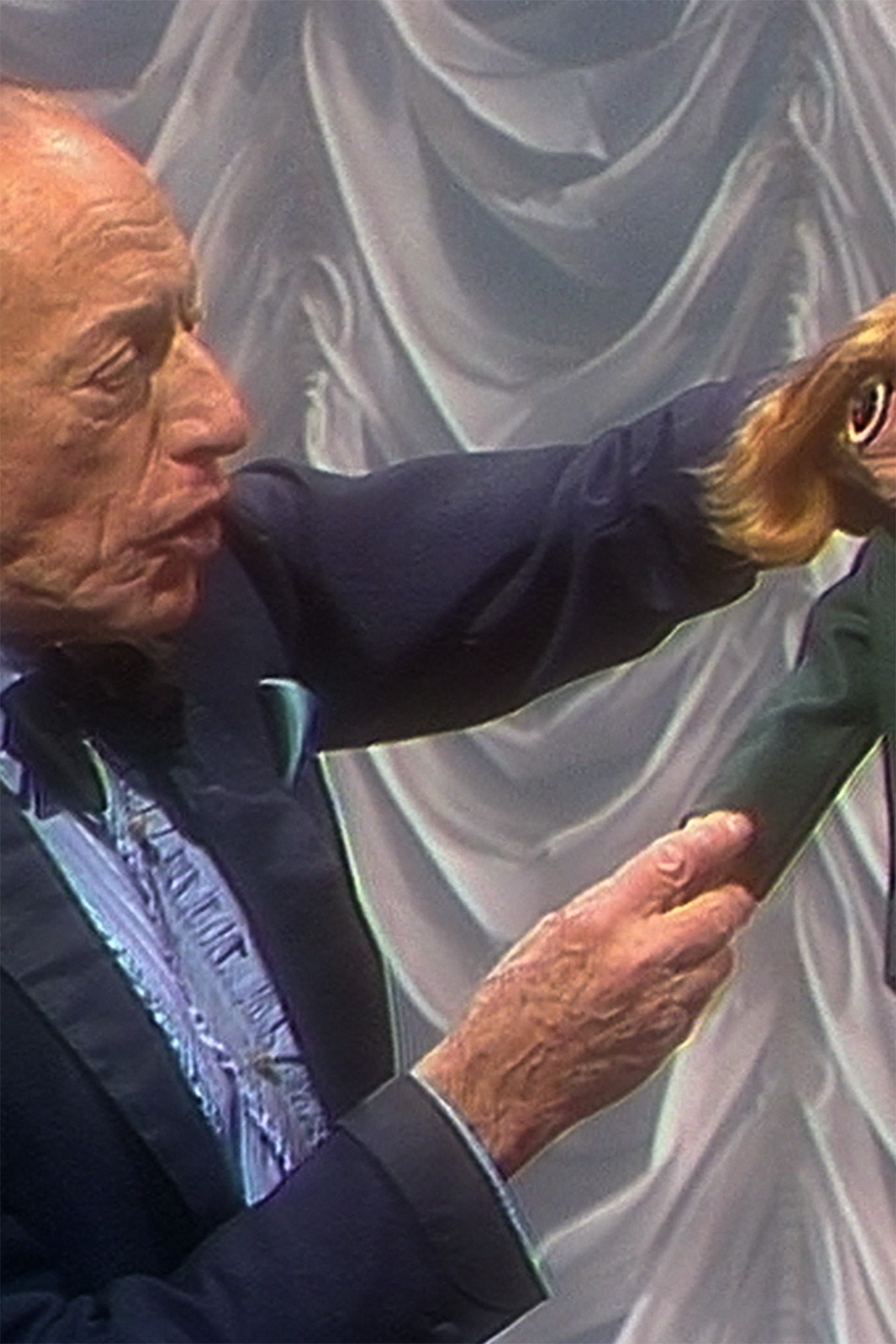 Senor Wences Pictures | Rotten Tomatoes