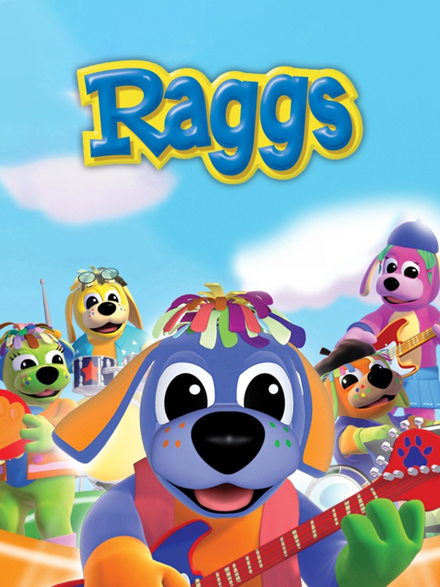 Raggs Season 2 | Rotten Tomatoes