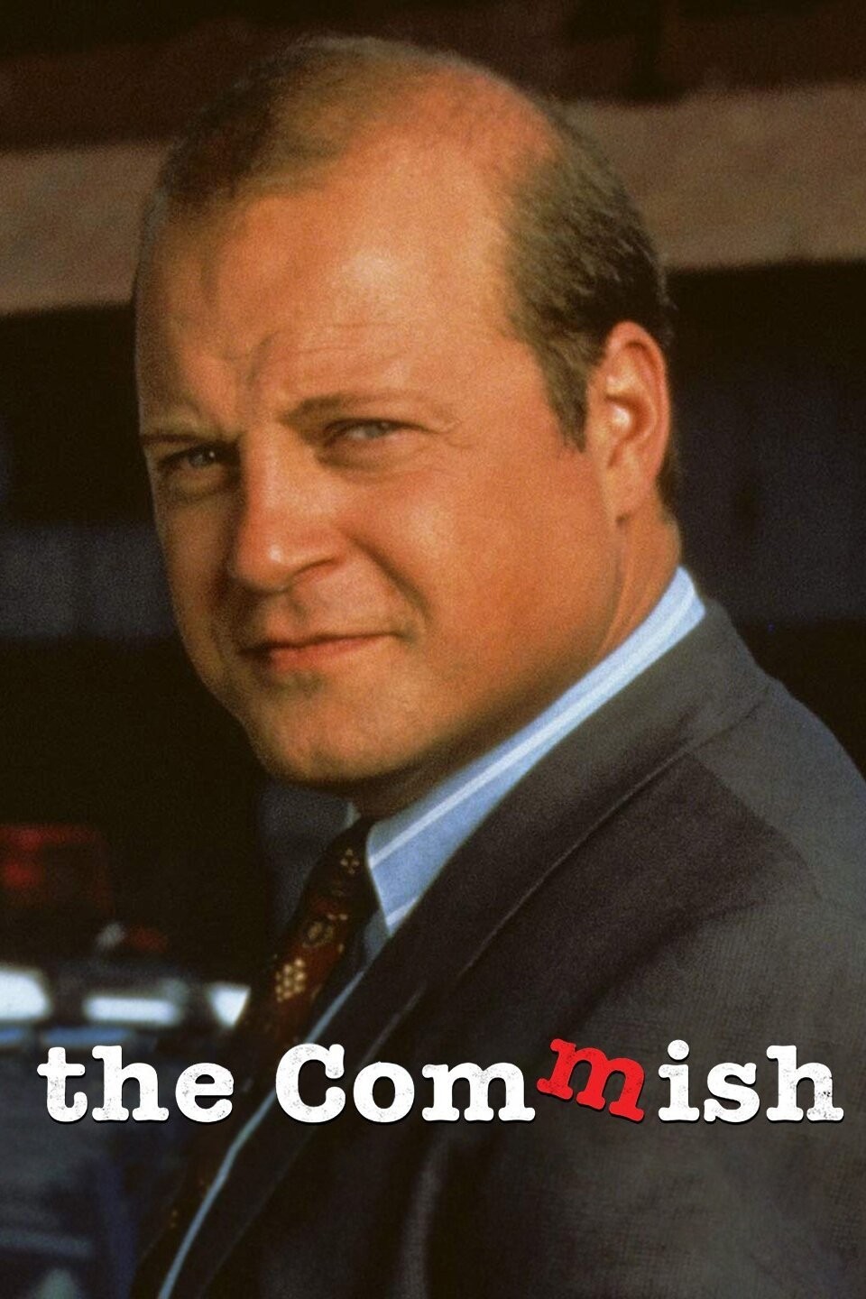 The Commish Season 4 | Rotten Tomatoes