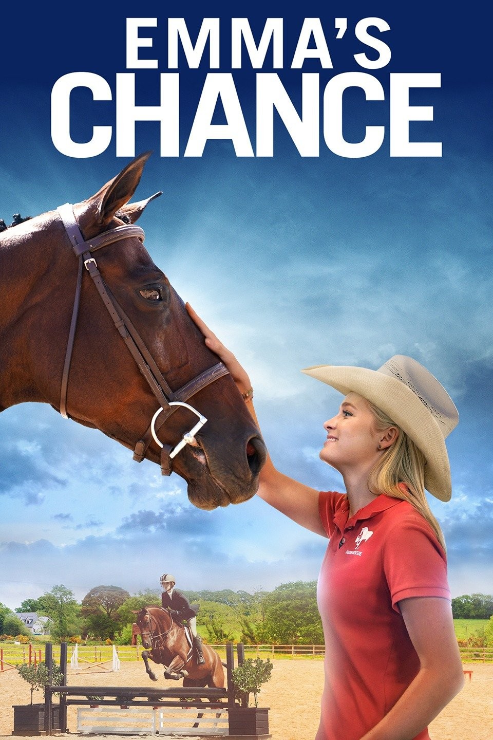 Emma's Chance - Trailers & Videos | Rotten Tomatoes
