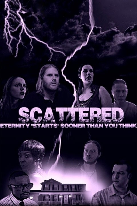 Scattered | Rotten Tomatoes