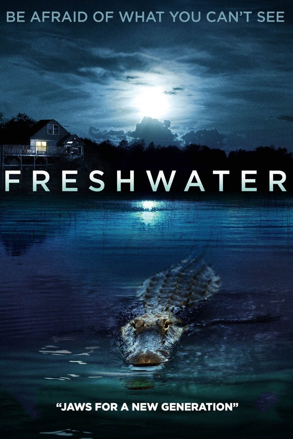 Freshwater - Rotten Tomatoes