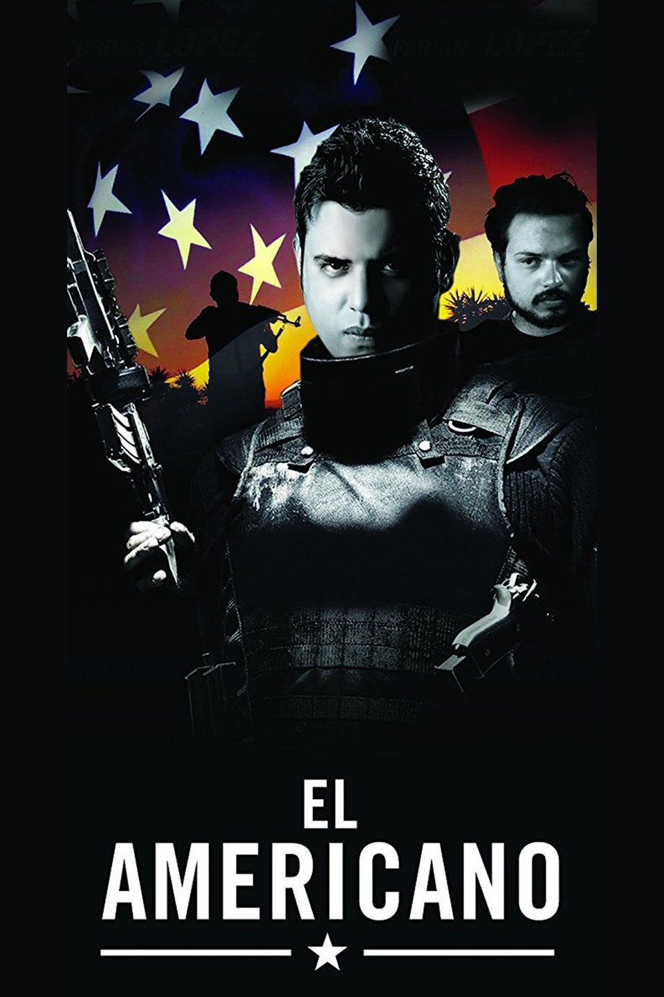 El americano | Rotten Tomatoes