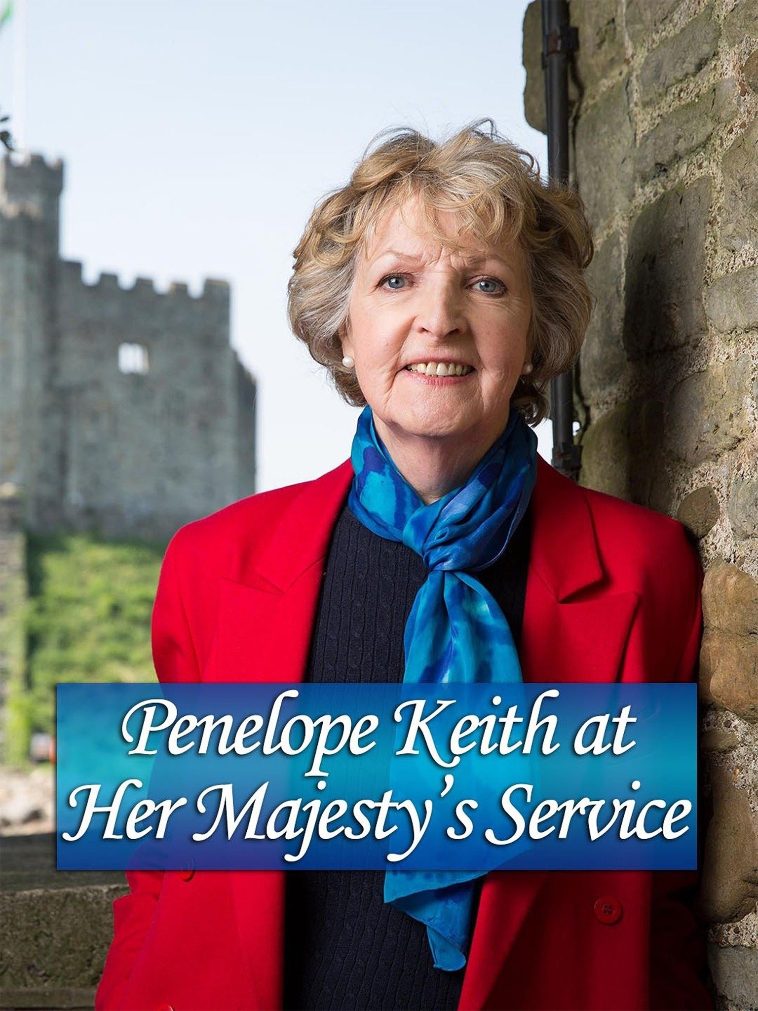 Penelope Keith at Her Majesty's Service Pictures | Rotten Tomatoes