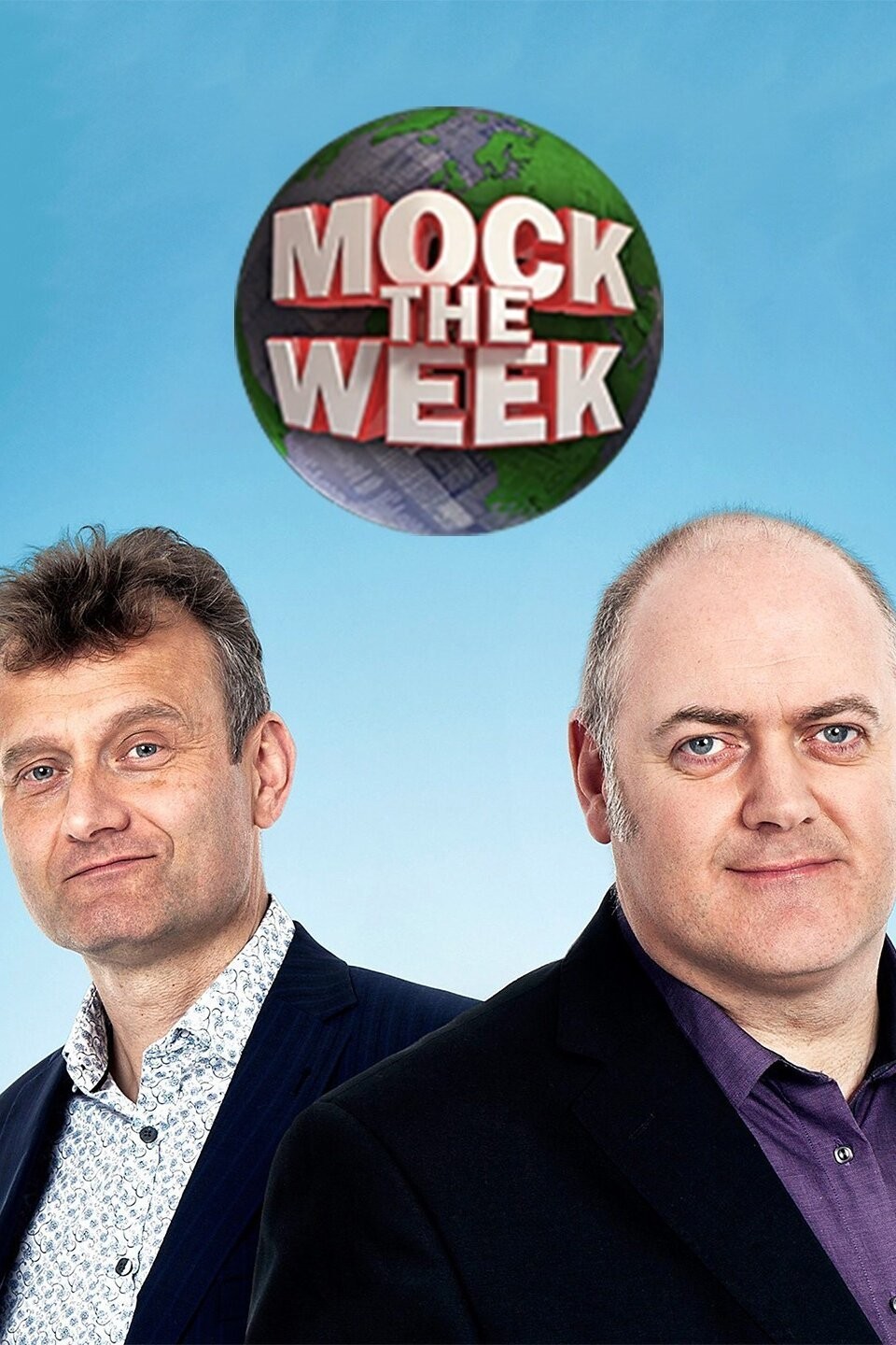 Mock the Week Season 15 | Rotten Tomatoes