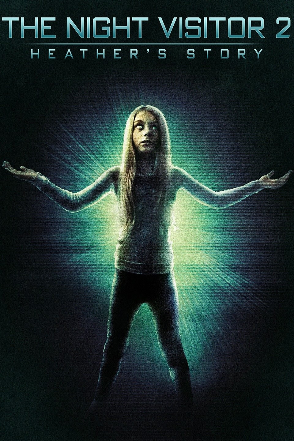 The Night Visitor 2: Heather's Story | Rotten Tomatoes