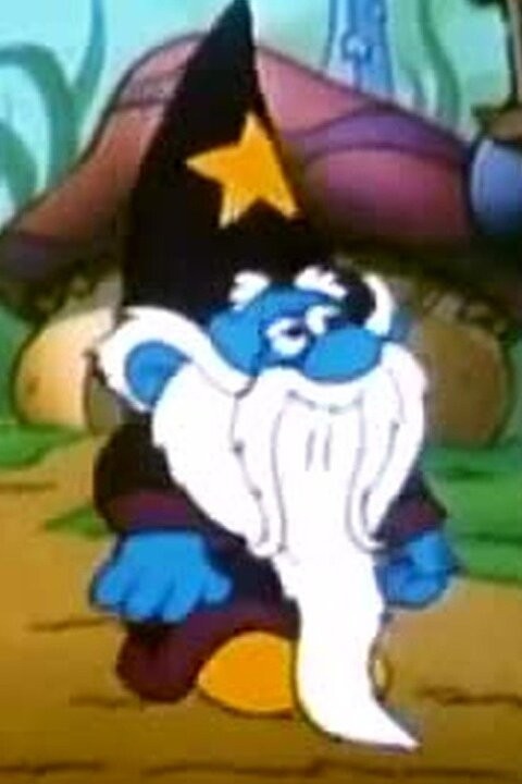 Gargamel's Dummy; Smurf on the Run Pictures | Rotten Tomatoes