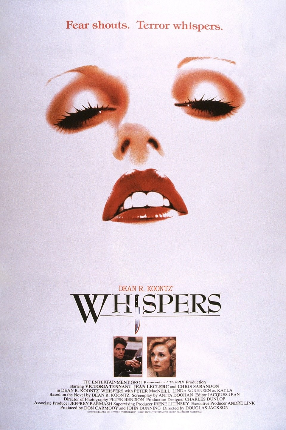 Whispers | Rotten Tomatoes
