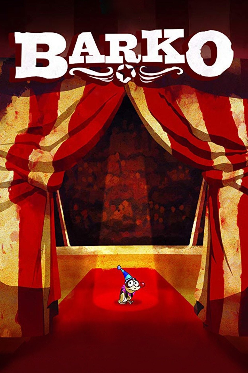 Barko | Rotten Tomatoes