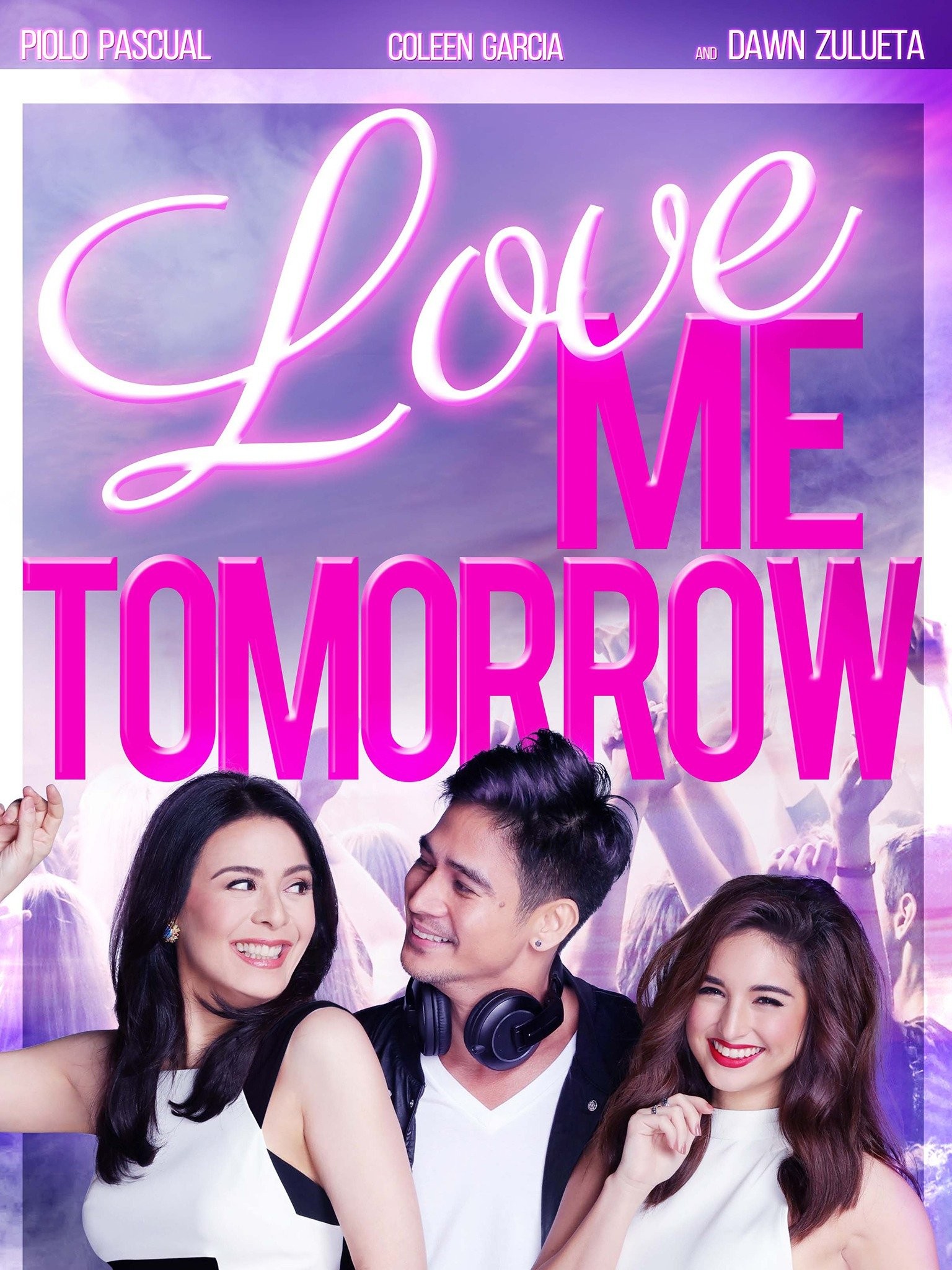 Love Me Tomorrow Pictures | Rotten Tomatoes