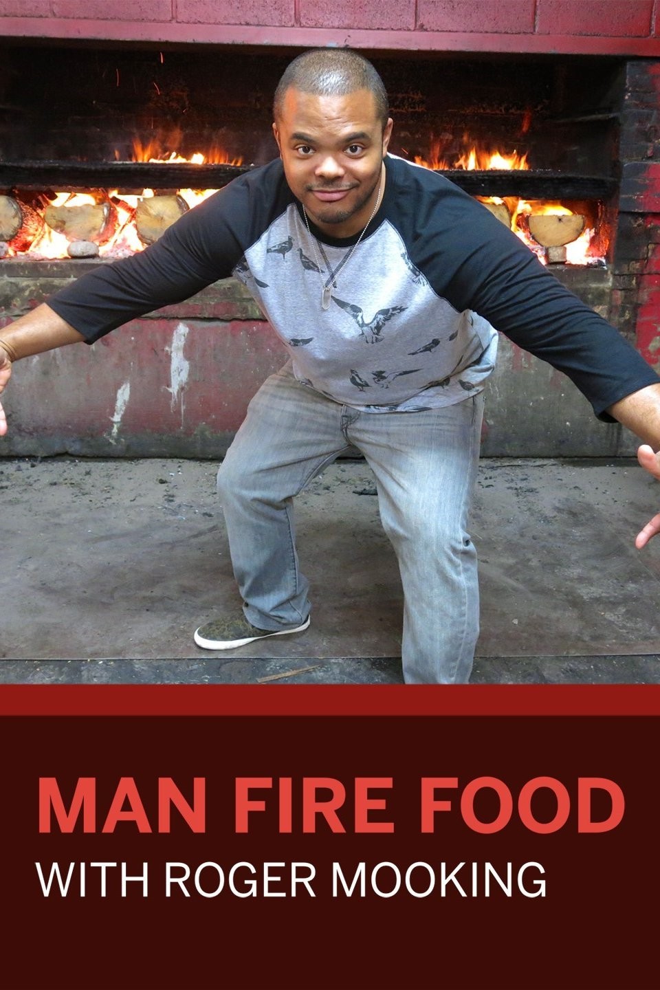 Man Fire Food: Season 5 Pictures | Rotten Tomatoes
