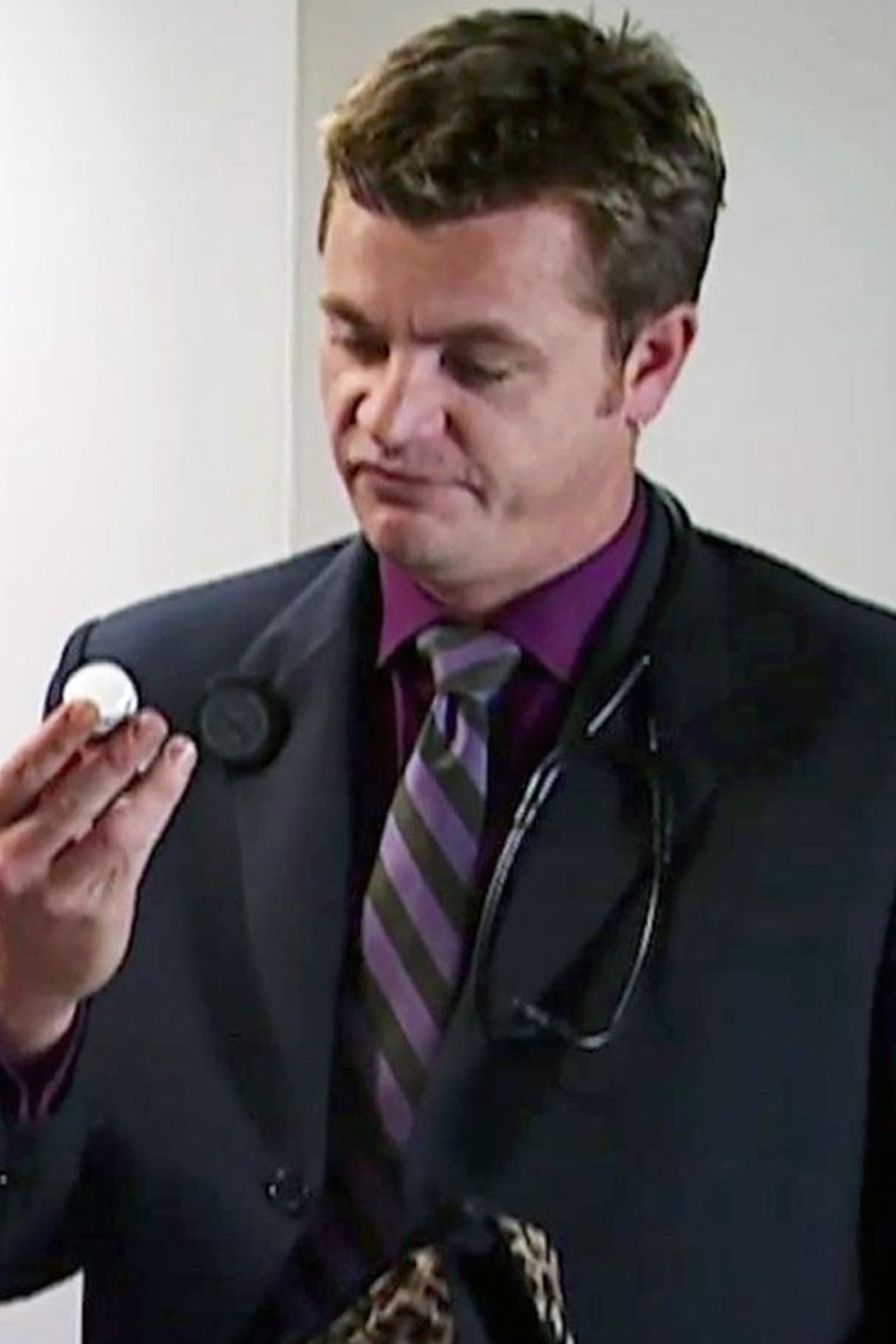 Lottery of Life Pictures | Rotten Tomatoes