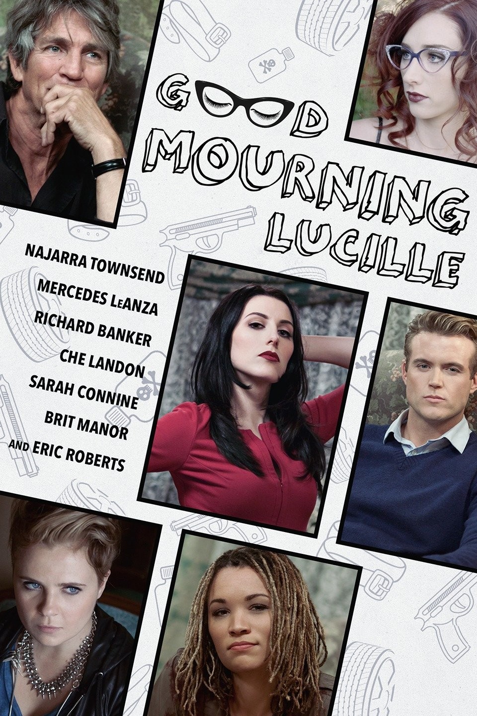 Good Mourning, Lucille Pictures | Rotten Tomatoes